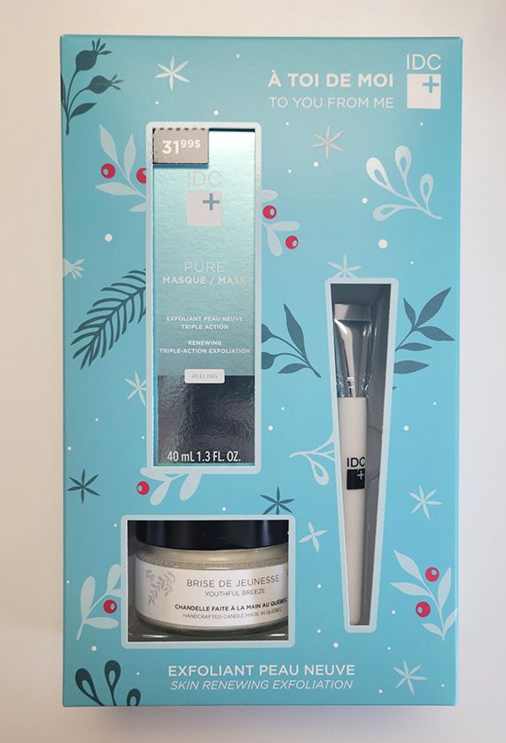 Pharmacie Proxim Steve Babin